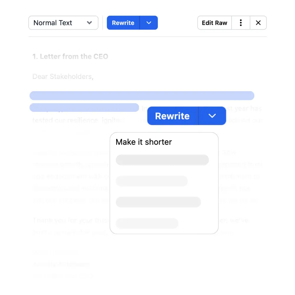 TypingMind — LLM Frontend Chat UI for AI models